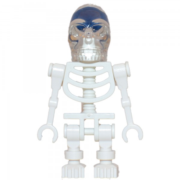 Akator Skeleton | Losseminifiguren.nl