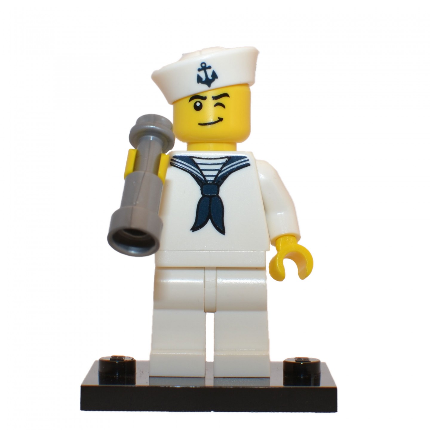 Matroos | Losseminifiguren.nl