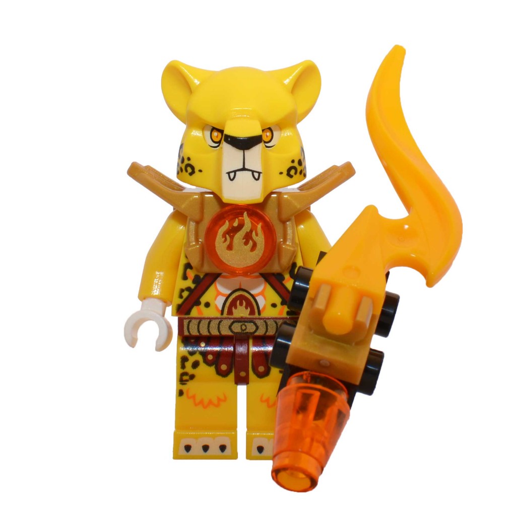 Lundor | Losseminifiguren.nl