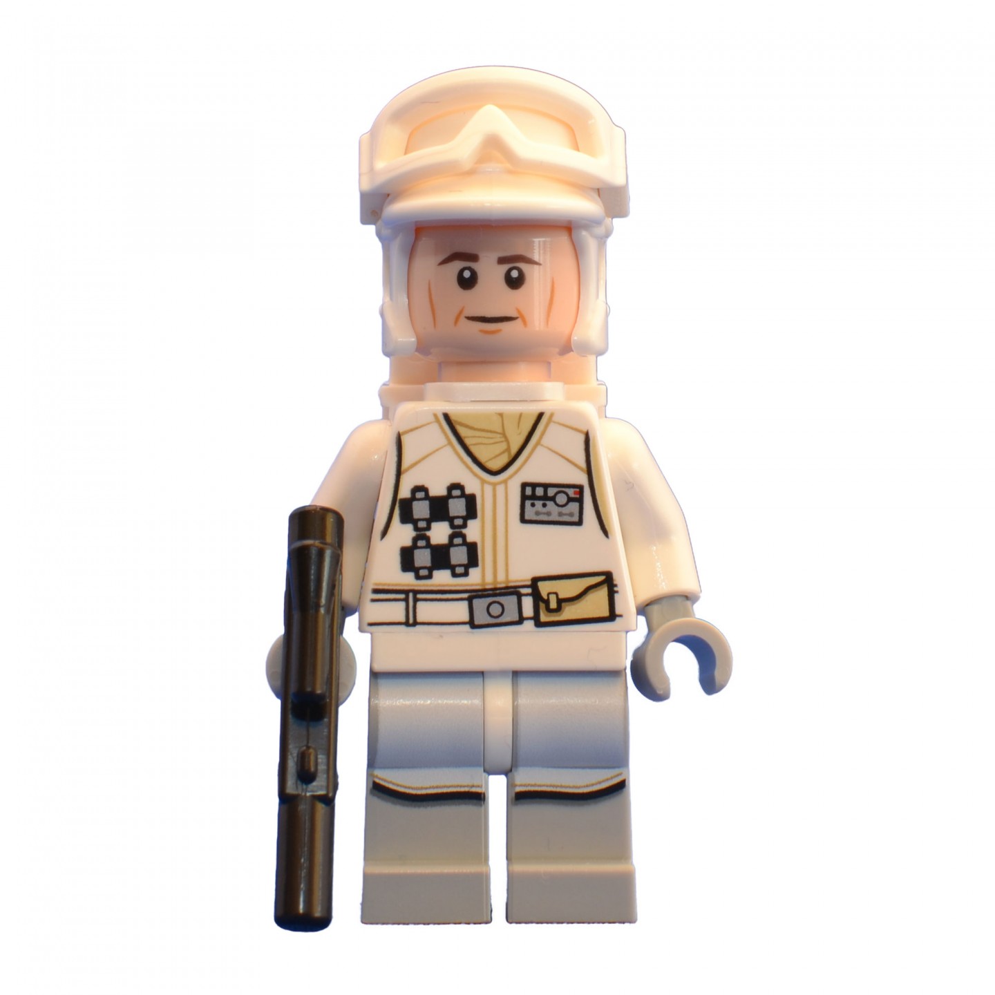 Hoth Rebel Trooper met backpack | Losseminifiguren.nl