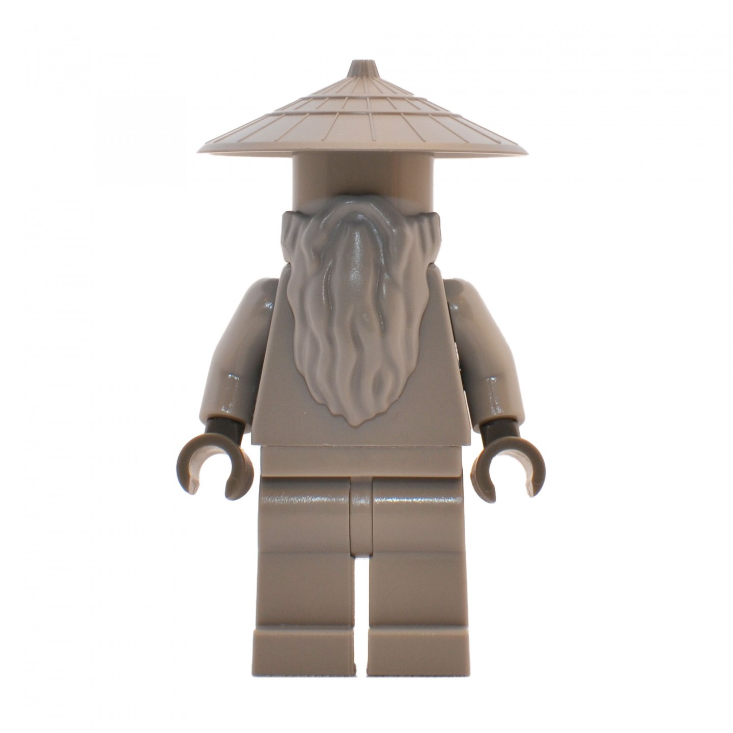 Sensei Yang standbeeld | Losseminifiguren.nl