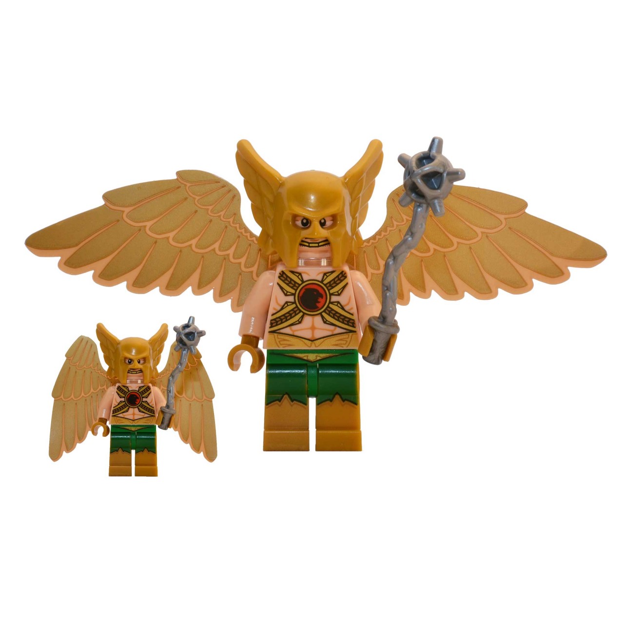 Hawkman | Losseminifiguren.nl