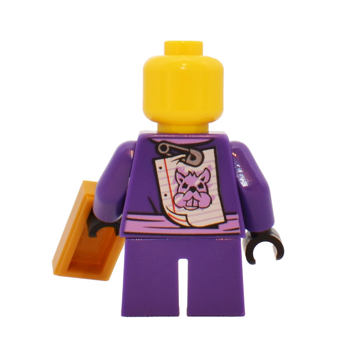 Lil 'Nelson | Losseminifiguren.nl