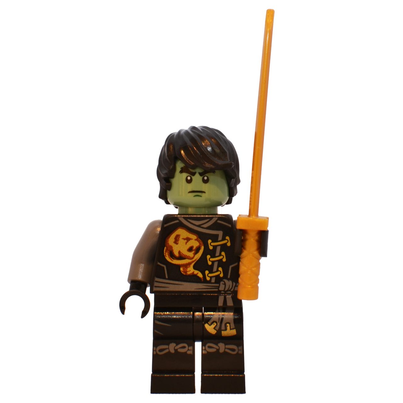 Cole Skybound (Ghost) | Losseminifiguren.nl