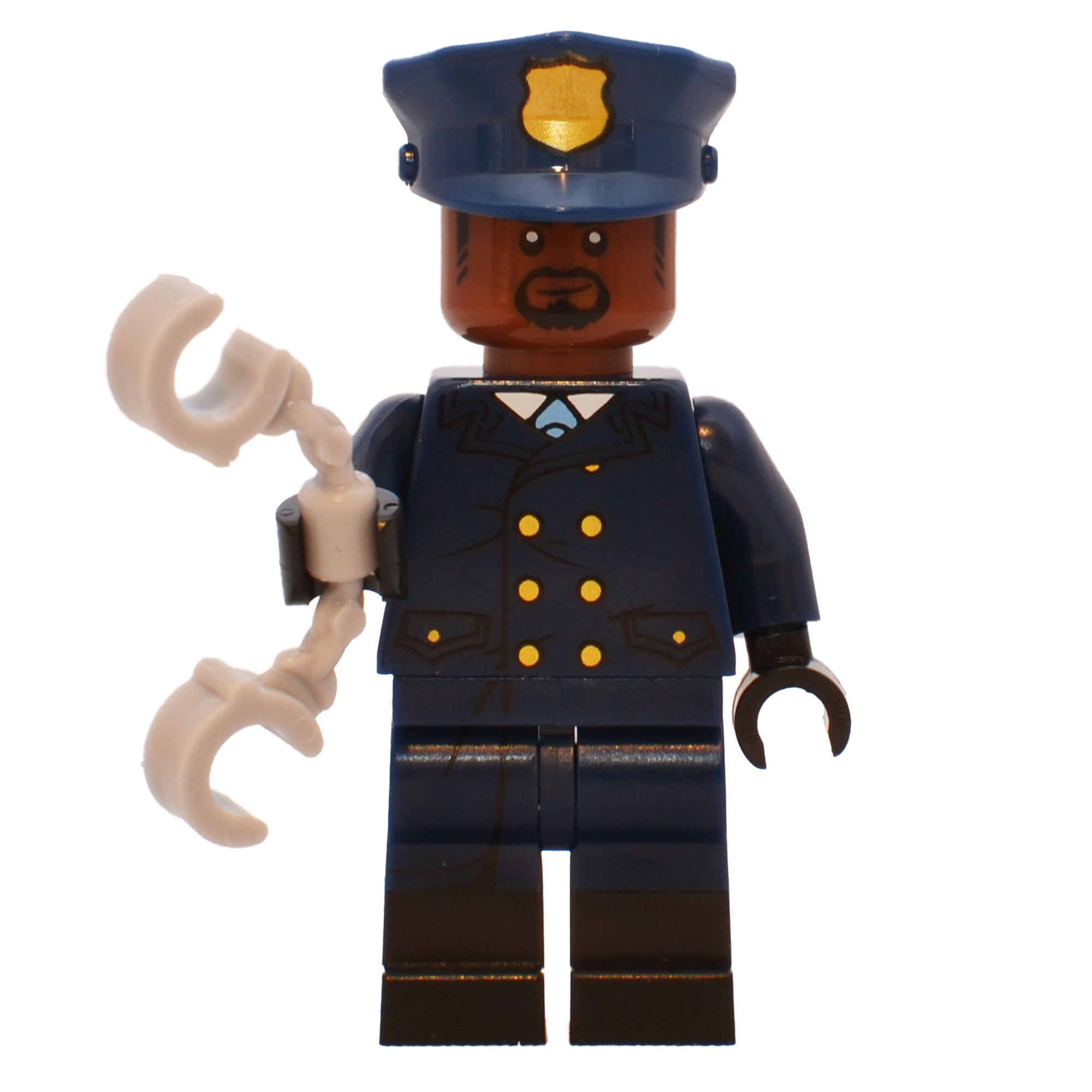 The LEGO® Batman Movie | Losseminifiguren.nl