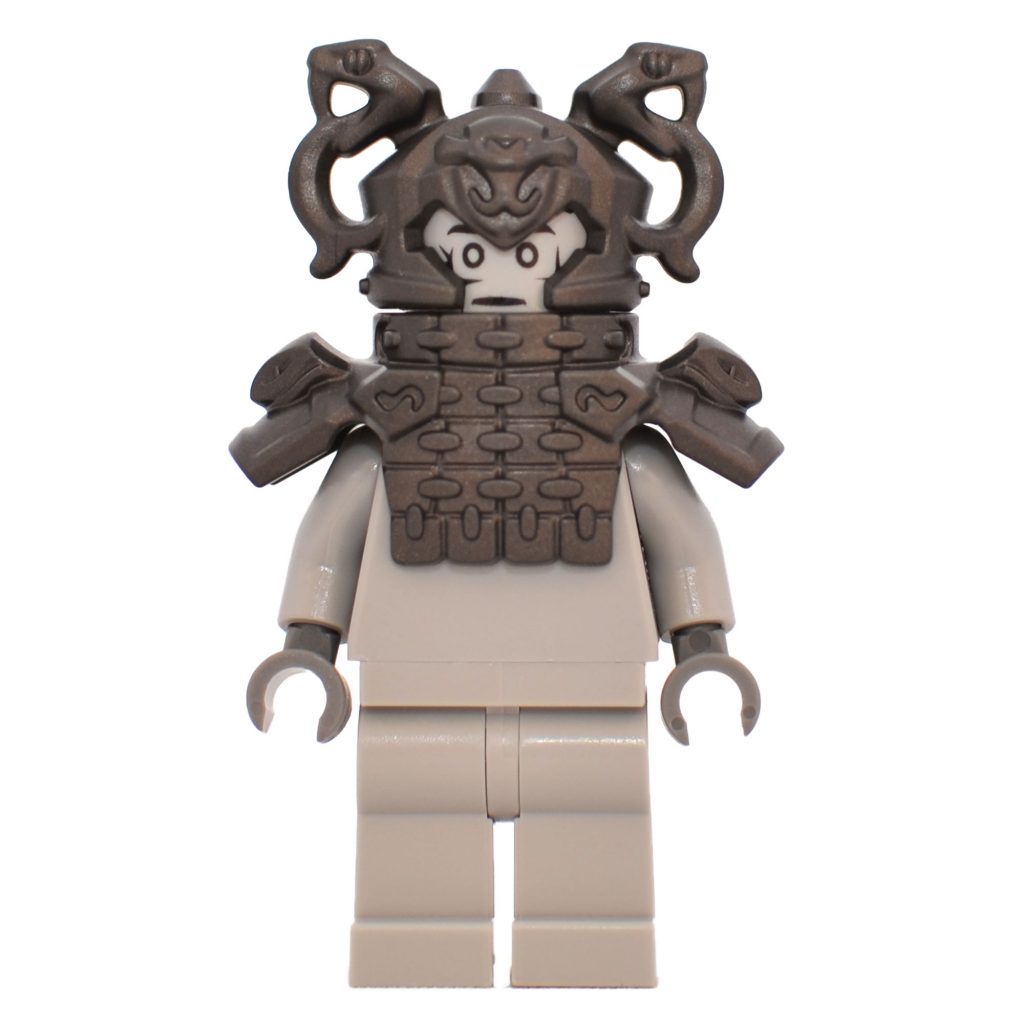 The Lego Ninjago Movie | Losseminifiguren.nl