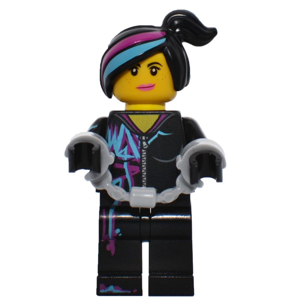 The Lego Movie | Losseminifiguren.nl