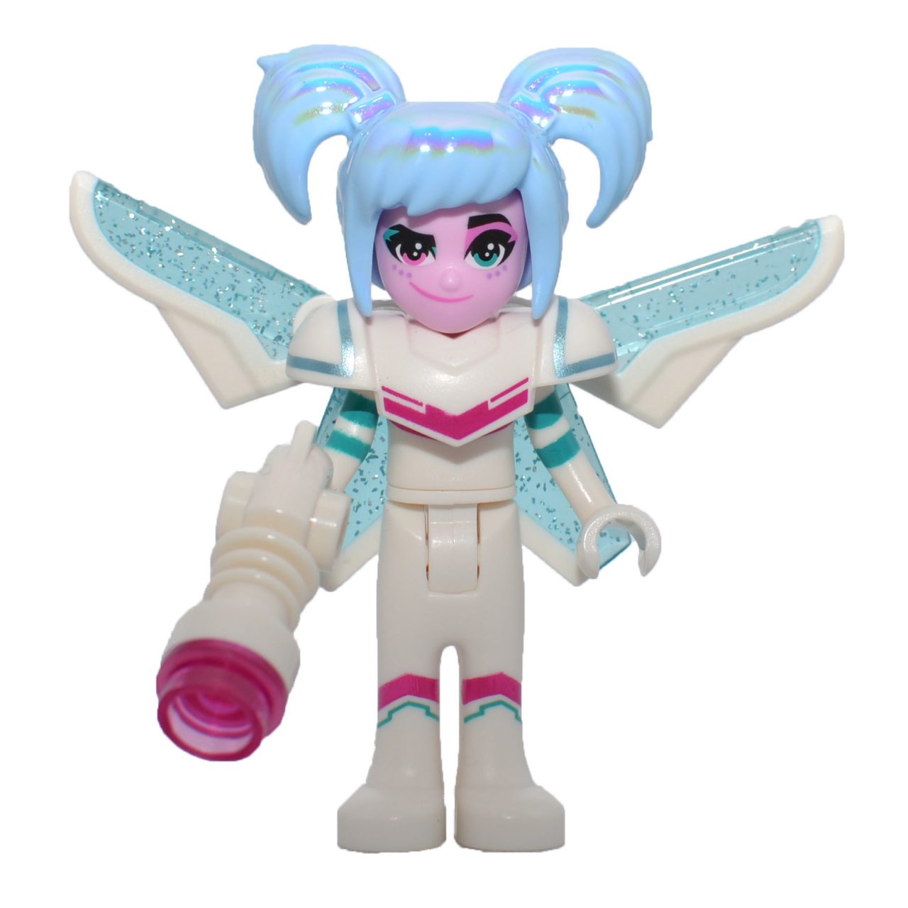 Sweet Mayhem | Losseminifiguren.nl