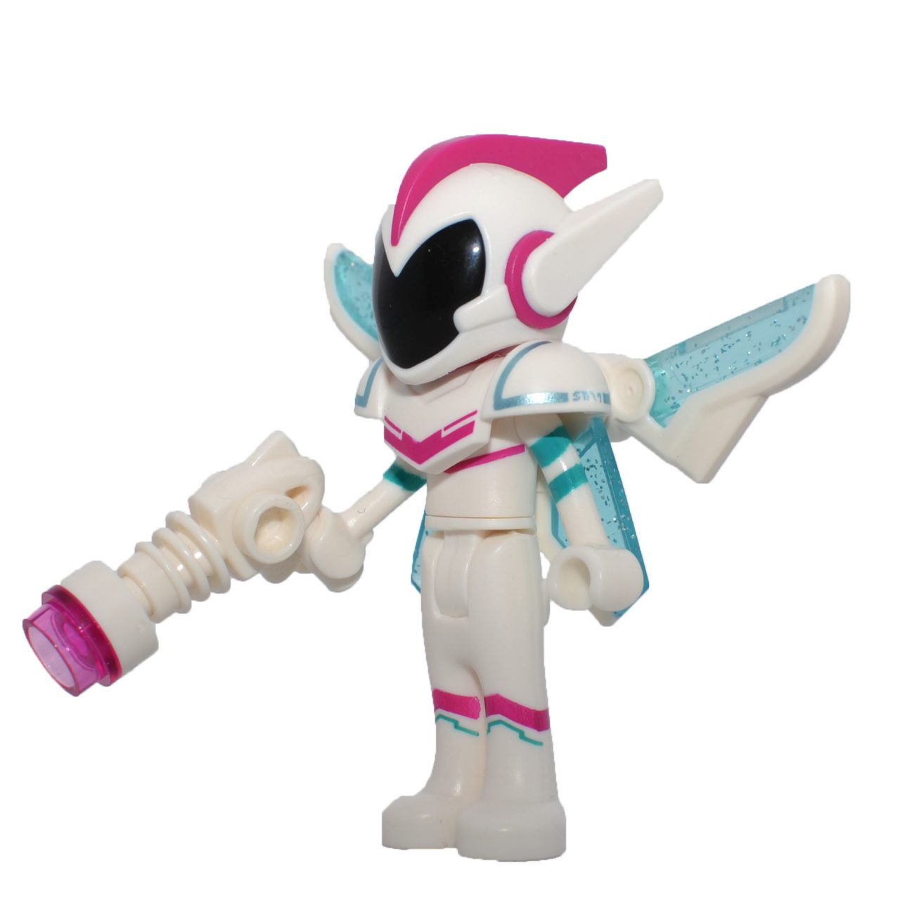 Sweet Mayhem | Losseminifiguren.nl