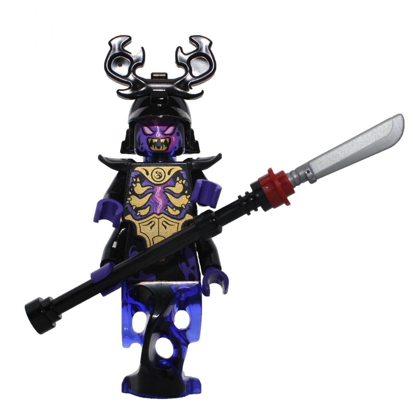Overlord (legacy) | Losseminifiguren.nl