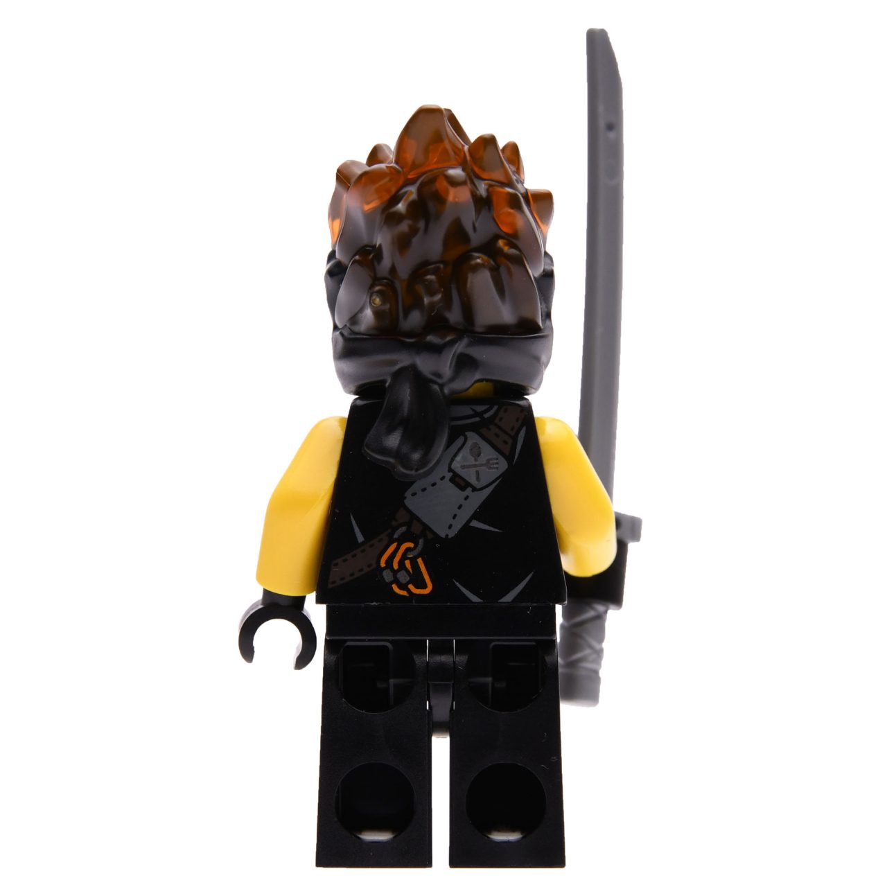 Cole FS | Losseminifiguren.nl