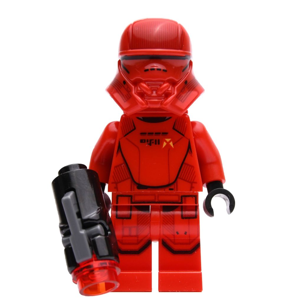 Final Order Sith Jet-Trooper | Losseminifiguren.nl