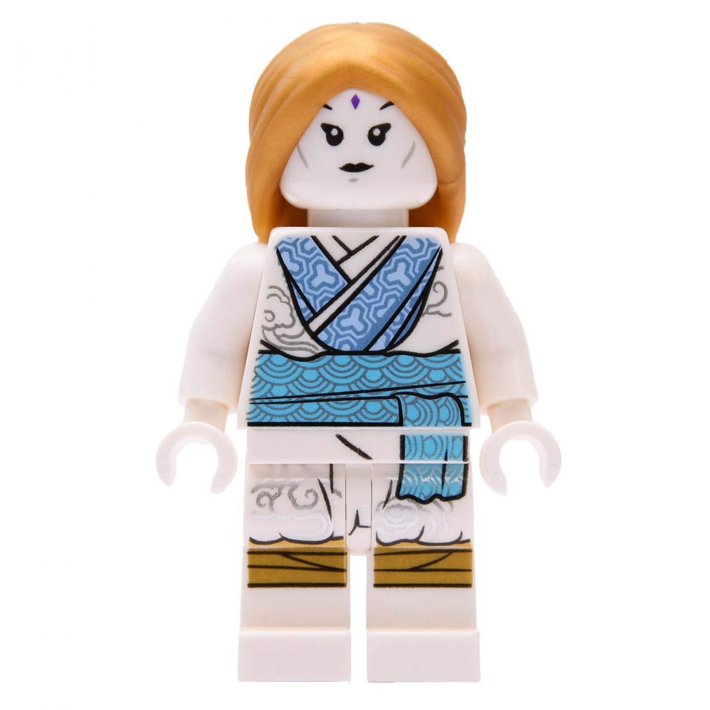 Princess Vania | Losseminifiguren.nl