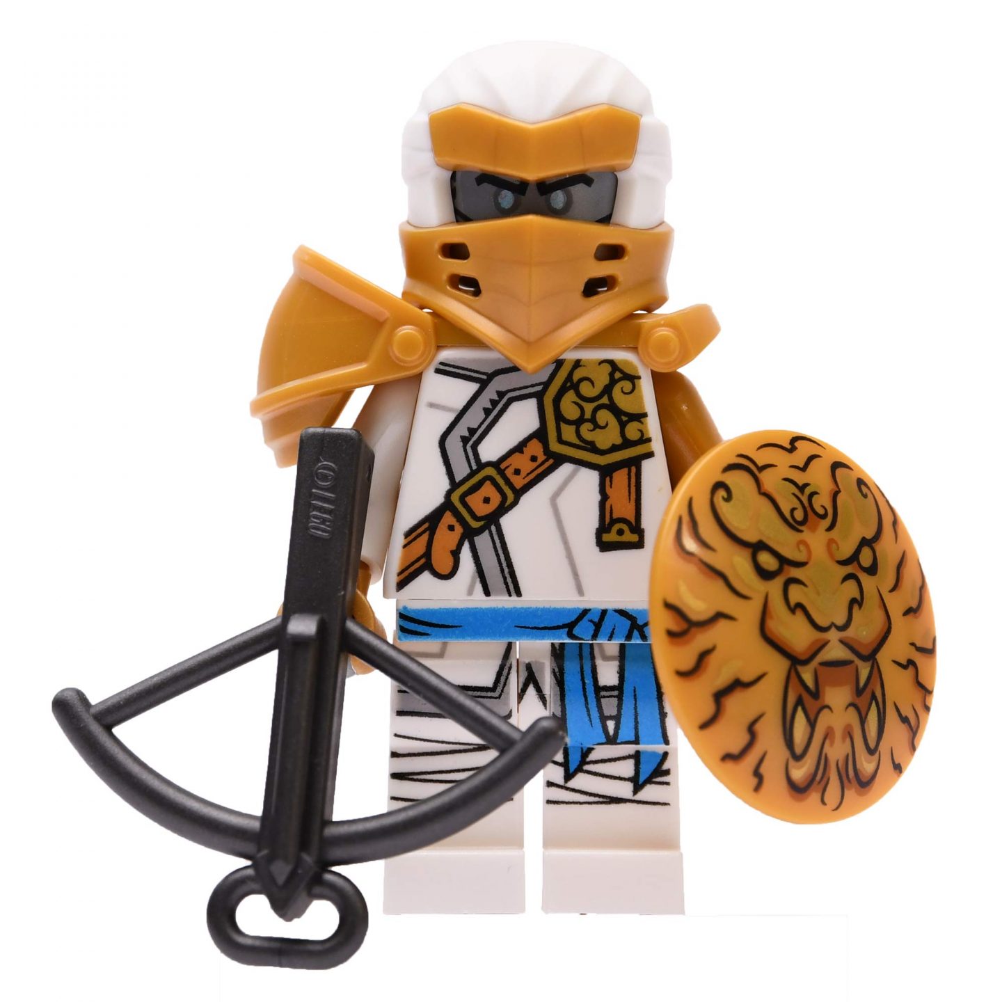 Hero Zane | Losseminifiguren.nl