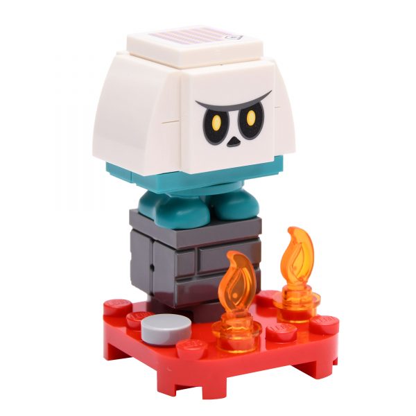 Bone Goomba | Losseminifiguren.nl