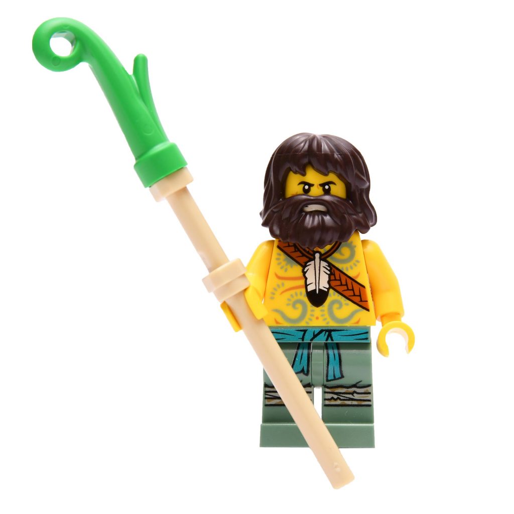 Bolobo | Losseminifiguren.nl