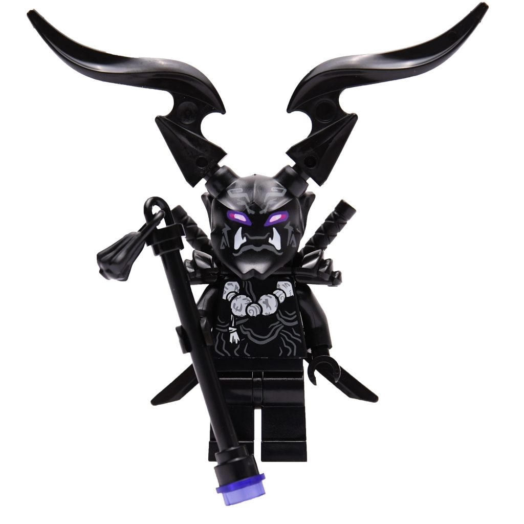 Ninjago | Losseminifiguren.nl