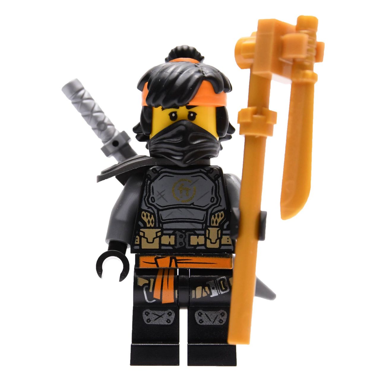 Ninjago | Losseminifiguren.nl