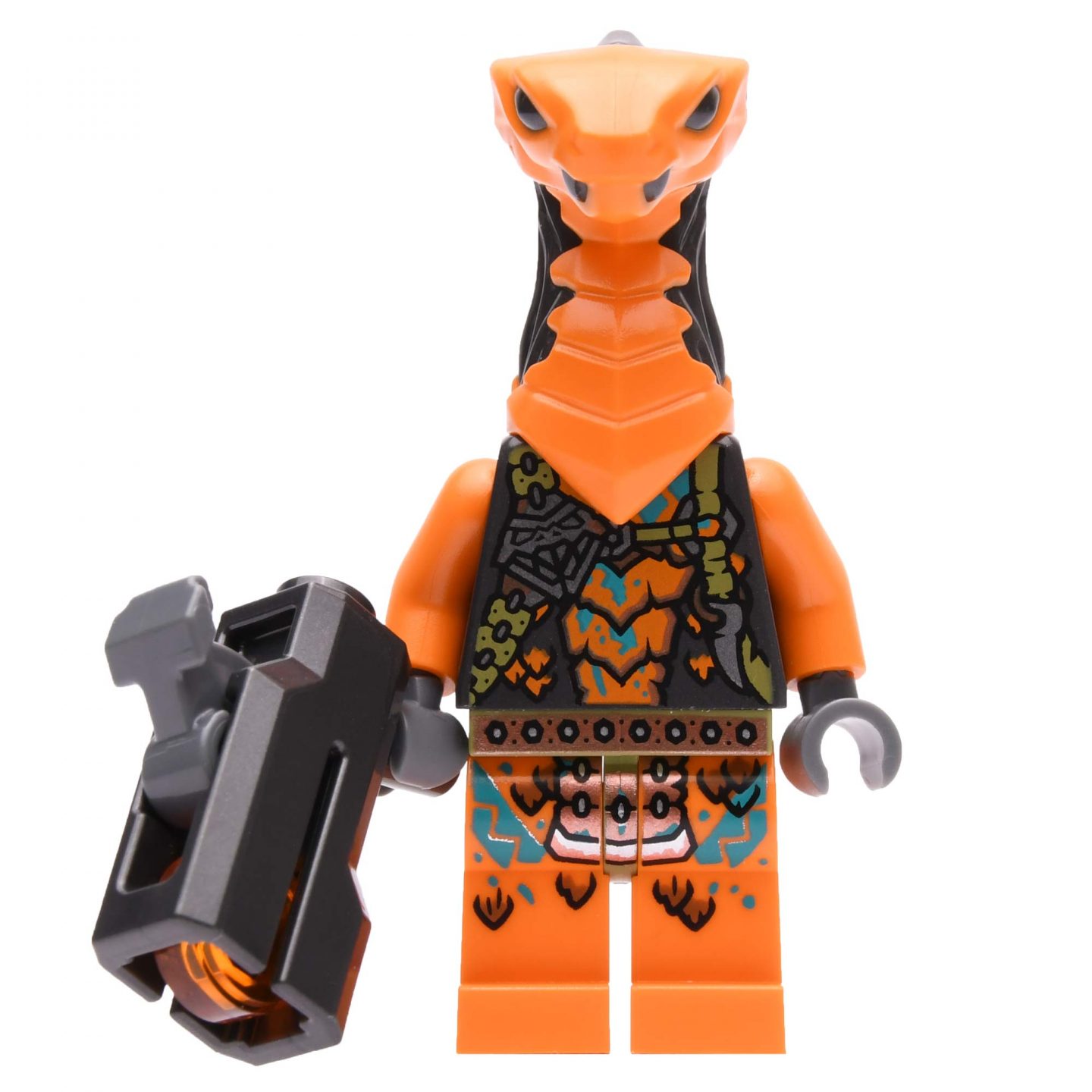 Ninjago | Losseminifiguren.nl