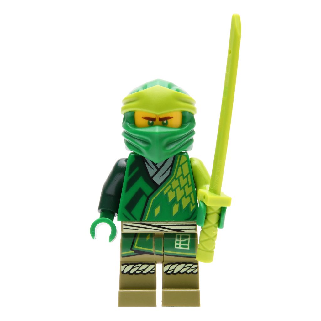 Ninjago | Losseminifiguren.nl