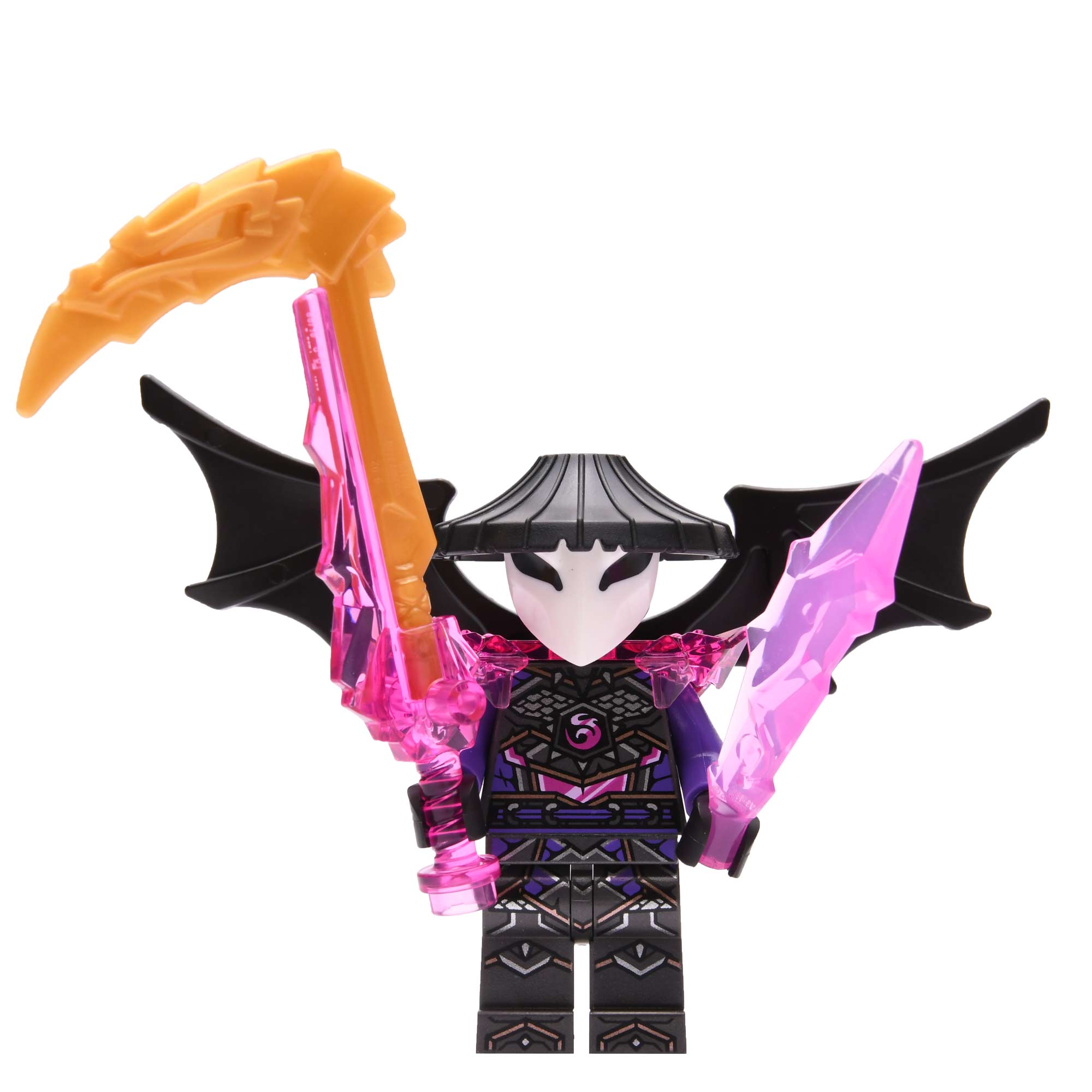 Ninjago | Losseminifiguren.nl