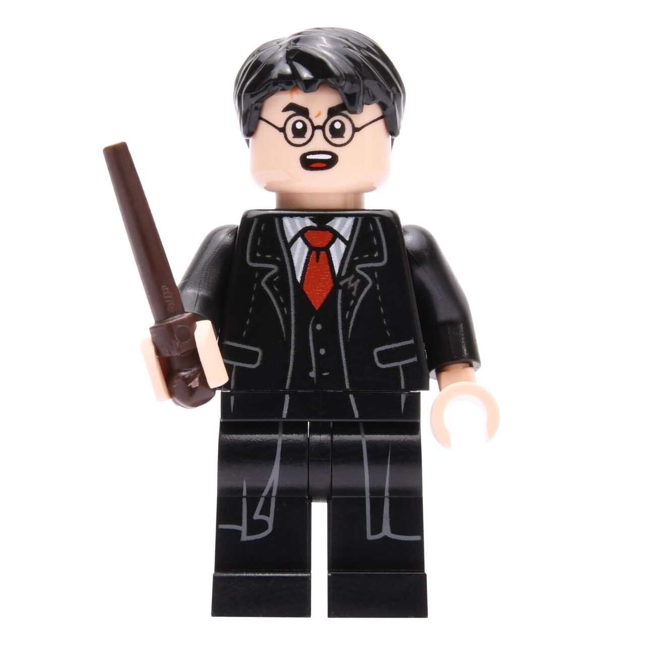 Albert Runcorn (Harry Potter transformatie) | Losseminifiguren.nl