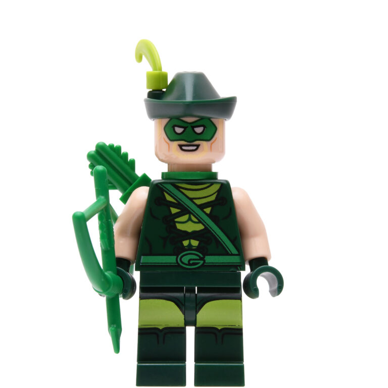 The LEGO® Batman Movie | Losseminifiguren.nl